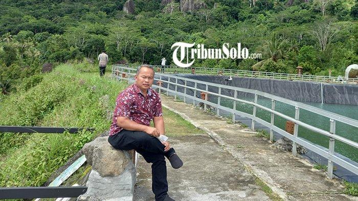 Biodata Sarno, Anggota DPRD Provinsi Jawa Tengah : Dulu Petani Kecil di Desa Denggungan Boyolali ...