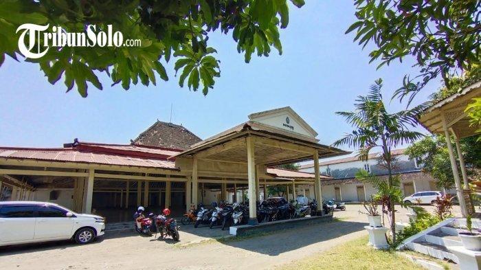 Sejarah Sasono Mulyo: Tempat Tinggal Putra Raja Keraton Solo, Bui Tapol ...