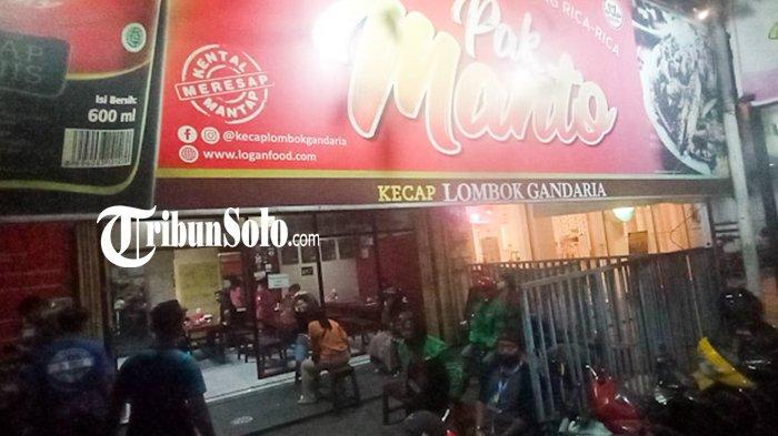3 Rekomendasi Sate Kambing Legendaris di Solo, Cocok untuk Buka Puasa ...