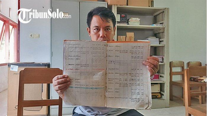 Sekdes Bantah Klaim Rismon Sianipar, Soal Tempat KKN Jokowi di Boyolali ...