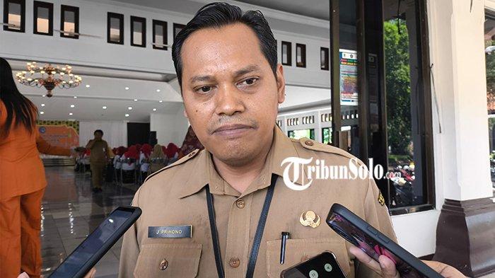 Demi Sukseskan Penyelenggaraan Pilkada 2024, Pemkab Klaten Alokasikan Anggaran Rp68 Miliar ...