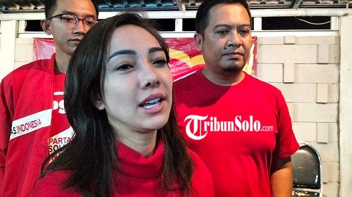 Pemilu 2024, PSI Targetkan Raih Minimal Satu Fraksi di Seluruh ...