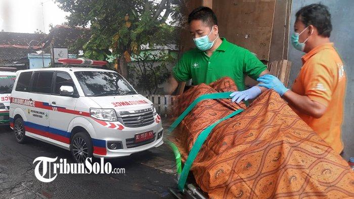 WN Prancis Ditemukan Meninggal di Indekos Gemolong Sragen Punya Riwayat Sakit Anemia, Sempat ...