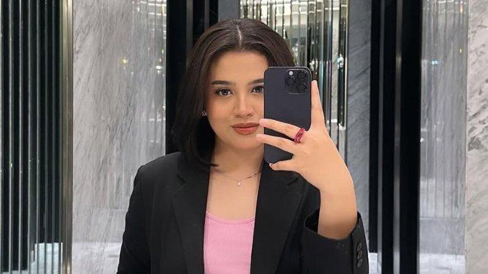 SOSOK Shabrina Leanor, Pemenang Indonesian Idol 2025 Musim 13 yang Punya Segudang Prestasi ...