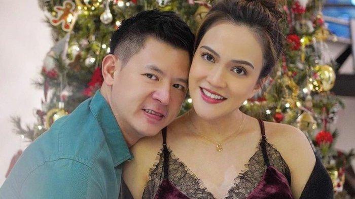 Shandy Aulia dan David Herbowo Tak Lagi Tinggal Serumah, Tegaskan Cerai Bukan Karena Orang ...