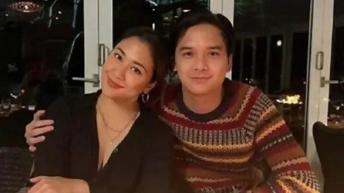 Penyebab Cerai Sherina Munaf dari Baskara Mahendra Terungkap Saat ...