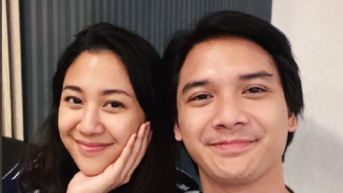 Tak Hadiri Sidang Cerai Perdana, Sherina Munaf Hanya Ingin Pisah dari ...