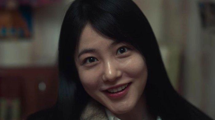 The Glory Tuai Pujian, Shin Ye Eun Dulu Pernah Menangis karena Bintangi ...