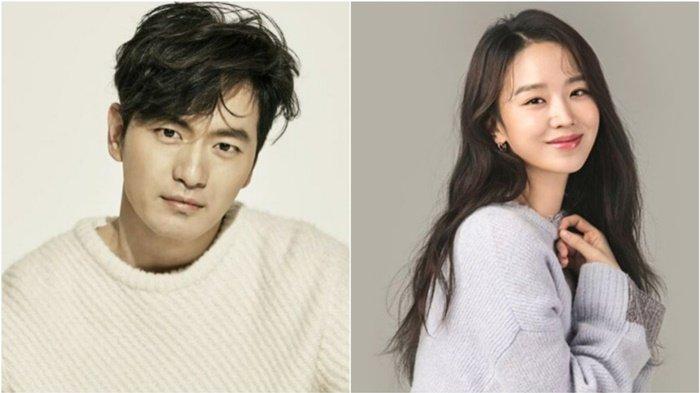 Setelah Bintangi Welcome to Samdal-ri, Shin Hye Sun Comeback Drama To ...