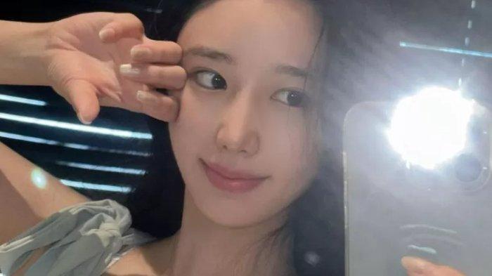 Anggota Berry Good, Shin Ji Won Pacaran dengan Pengusaha yang Masuk ...