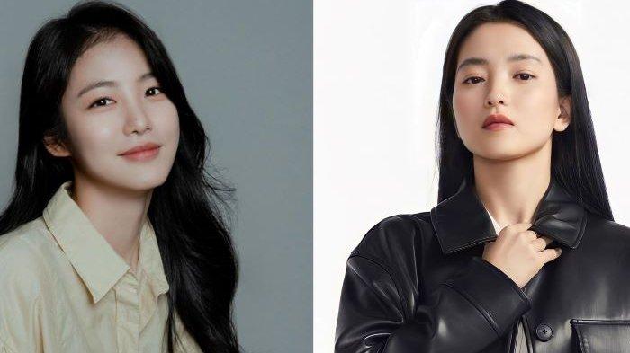 Aktris The Glory, Shin Ye Eun Dapat Tawaran Main Drakor Jeong Nyeon Bareng Kim Tae Ri ...