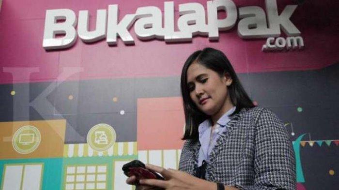 Bukalapak Tutup Bisnis Marketplace dan Bakal Fokus Produk Virtual, Pendirinya Ternyata Orang ...