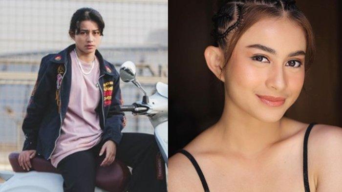 Siapa Sintya Marisca yang Ramai Dijodohkan dengan Abidzar Al Ghifari ... Siapa Sintya Marisca yang Ramai Dijodohkan dengan Abidzar Al Ghifari ...