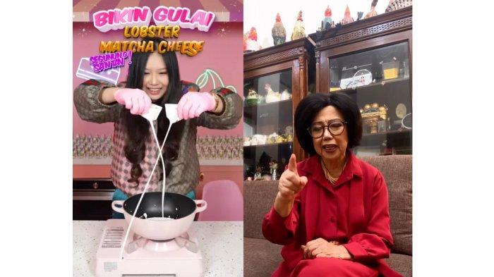 Mengenal Sisca Soewitomo, Pakar Kuliner yang Jadi Sorotan Usai Kritik ...