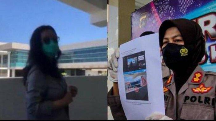 Mengenal Eksibisionis, Kelainan Seksual yang Diduga Dialami Siskaeee ...