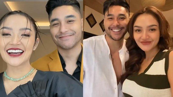 Benci Jadi Cinta, Krisjiana Baharudin Dulu Ogah Banget sama Siti ...