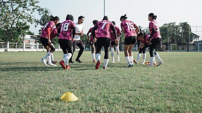 Persis Women Kembali Kedatangan 4 Penggawa Baru, Kini Skuad Sudah ...