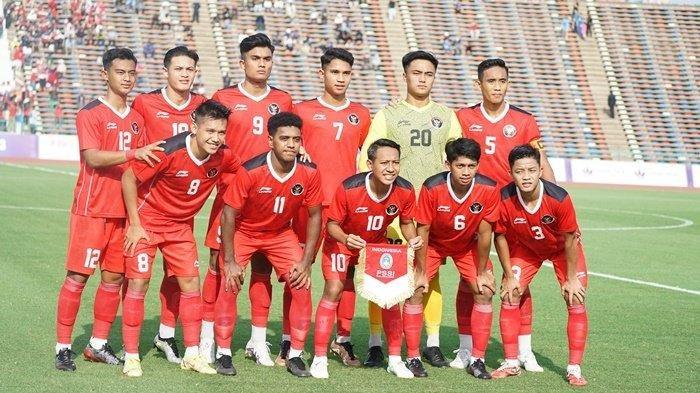 Link Live Streaming Final Timnas U22 Indonesia Vs Thailand : Ujian ...