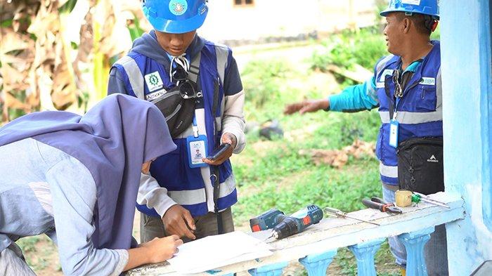 Warga Magelang Nyaman Pakai Smart Meter AMI, Inovasi Baru PLN ...