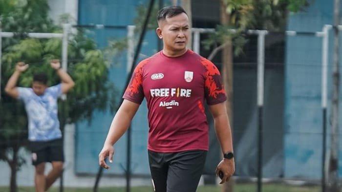 Biodata Pelatih Fisik Persis Sofie Imam Faizal : Pernah Jadikan Bima Sakti Bahan Penelitian ...