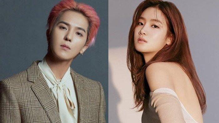 Mino WINNER Dikabarkan Sudah 2 Tahun Pacaran dengan Park Juhyun, Netizen Sebut Tradisi YG ...