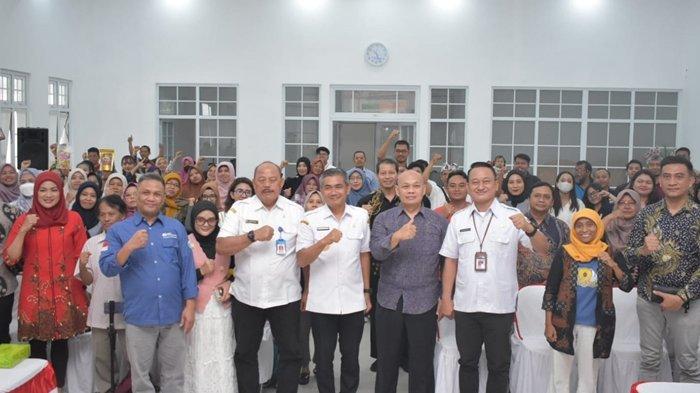 Sinergi Sejuta UMKM, Pemkab Karanganyar Dorong Produk Lokal Tembus ... Sinergi Sejuta UMKM, Pemkab Karanganyar Dorong Produk Lokal Tembus ...