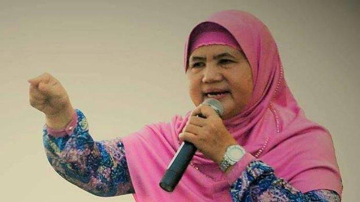 Viral Mamah Dedeh Disebut Duta Menantu Usai Semprot Mertua yang Ngeluh ...