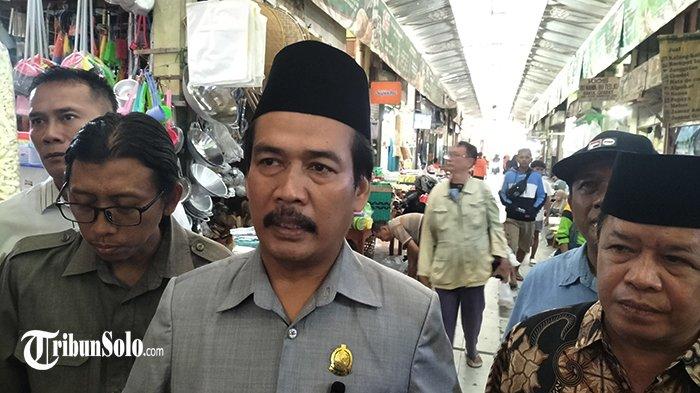 Curhat Pedagang Pasar Bunder, Retribusi Naik Hingga Banyak Kios Tutup ...