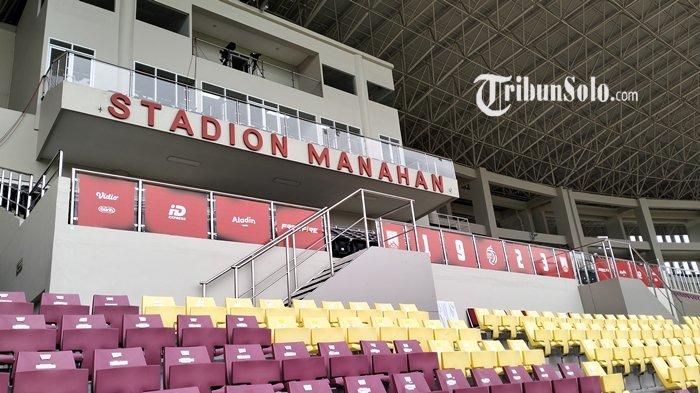 8 Stadion di Indonesia yang Resmi Didaftarkan untuk Piala Dunia U17 ...
