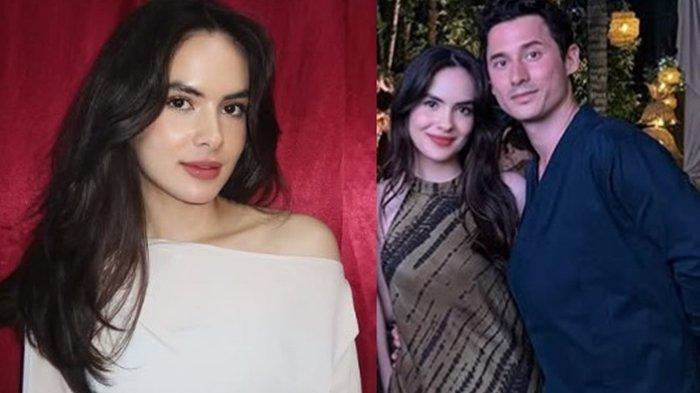 Beda Usia 17 Tahun, Steffi Zamora Pacaran dengan Aktor Nino Fernandez Mantan Suami Hannah Al ...