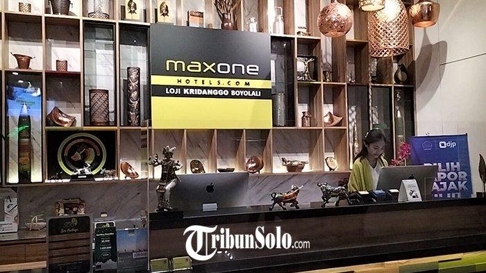 Hotel di Boyolali Terdampak Efisiensi Anggaran, Rata-rata Dinas yang ...