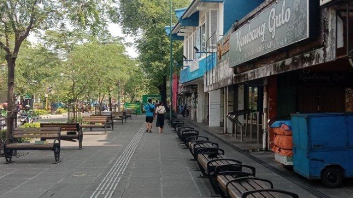 KAI Wisata Hadirkan Hotel Transit di Slasar Malioboro Yogyakarta ...