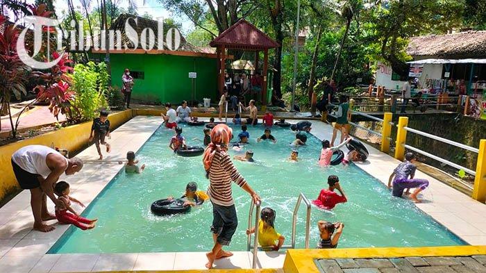 5 Tempat Wisata di Sragen yang Wajib Dikunjungi, Museum Sangiran hingga ...