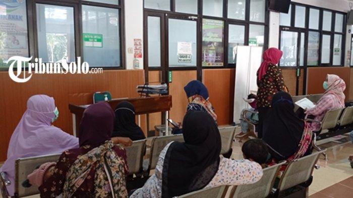 Rumah Sakit di Sukoharjo Penuh Pasien Sampai Tambah Tempat Tidur Darurat, Mayoritas Sakit DBD ...