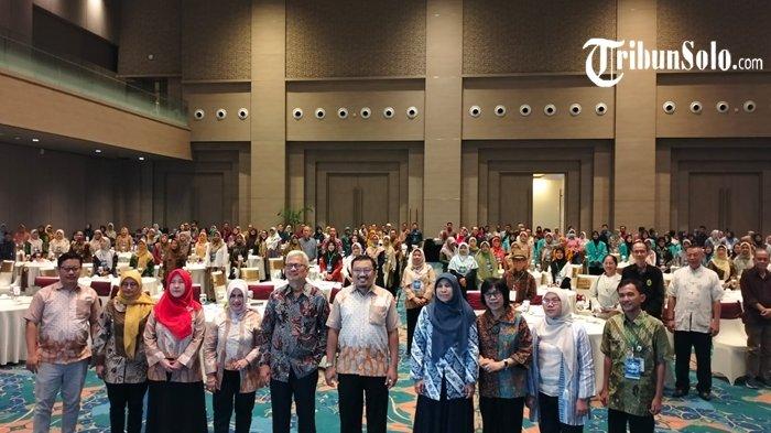 RSST Adakan Simposium Internasional Perawatan Paliatif Penanganan untuk Pasien Stadium Akhir di ...