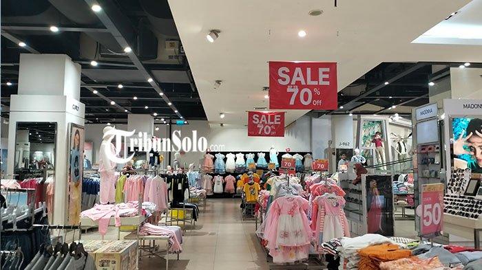 Beda Nasib, Transmart Pabelan Tak Ditutup Seperti Transmart Solo Baru ...