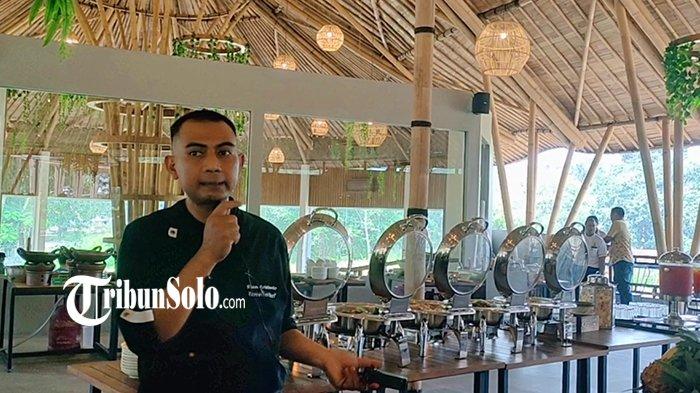 Makunde Resto Solo Safari Tawarkan Paket Buka Puasa Bareng Satwa, Ini ...