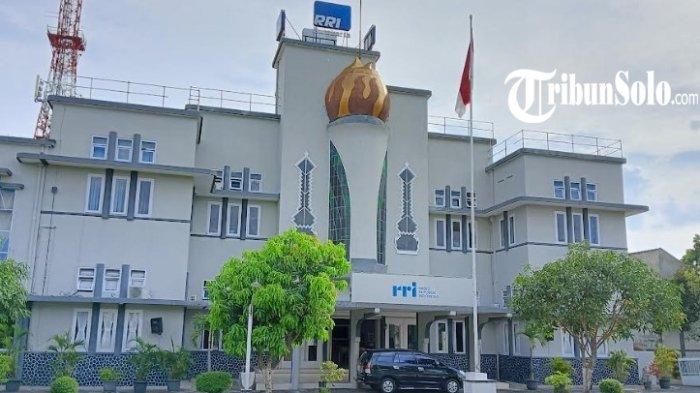 Ramai Pengurangan Pegawai Dampak Efisiensi Anggaran, RRI Solo Tegaskan ...