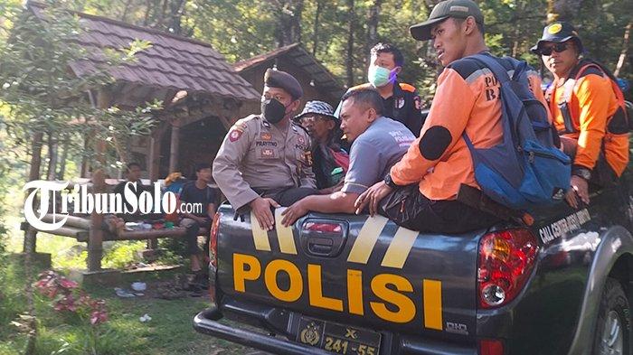 Evakuasi Pendaki Asal Solo yang Tak Sadarkan Diri di Gunung Lawu: Ada ...