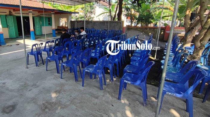 Sosok Mendiang Tri Sumarno, Pemilik Warung Sate Kambing Legendaris Tali ...