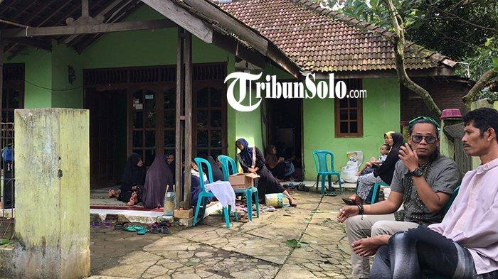 Almarhum Untung Blangkon Artis Sinetron Tuyul dan Mbak Yul di Mata ...