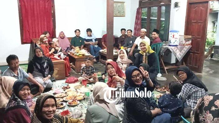 Tradisi Sadranan di Cepogo Boyolali, Lebih Meriah daripada Lebaran Idul ...