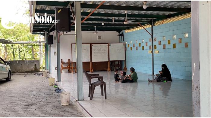 Sempat Dihantam Badai Akibat Ulah Eks Kepsek, Begini Kondisi Sekolah ...