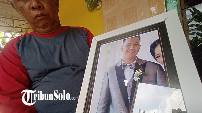 Atok Prayodika, Suporter Persis yang Tewas Kecelakaan Ternyata Sedang ...