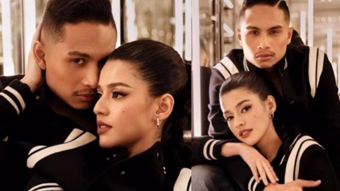 Susan Sameh dan Khalid Atamimi Tak Pacaran Langsung Nikah, Apakah Ingin Tunda Momongan Dulu ...