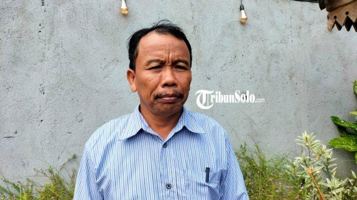 Biodata Sutardi, Kepala Desa Jatibatur Gemolong Sragen: Pernah Jadi ...