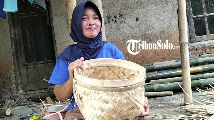 Mengenal Tumbu, Perkakas Dapur Tradisional yang Bisa Hidupi Warga Satu ...