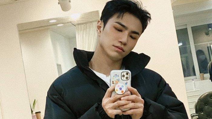 Seperti Baek Yijin, Taehwan VANNER Dibebaskan Wamil karena Jadi Tulang Punggung Tunggal Keluarga ...