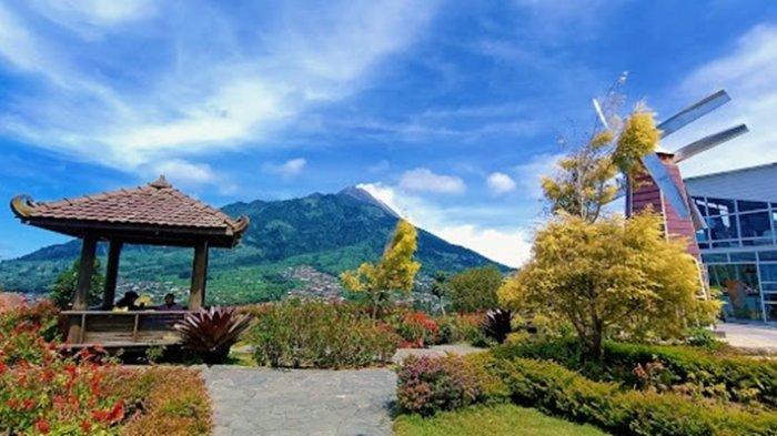 Libur Telah Tiba, Ini 3 Rekomendasi Wisata di Selo Boyolali Jateng ...