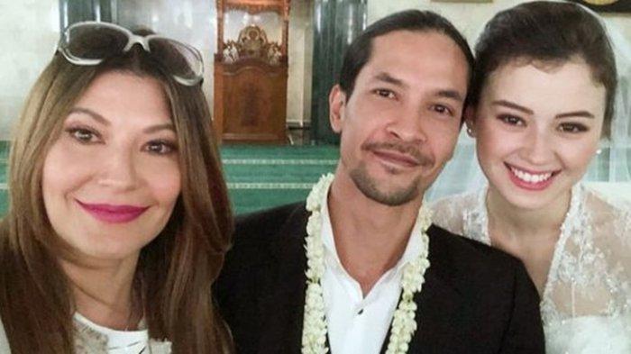 4 Fakta Edward Akbar, Suami Kimberly Ryder yang Digugat Cerai, Jadi ...